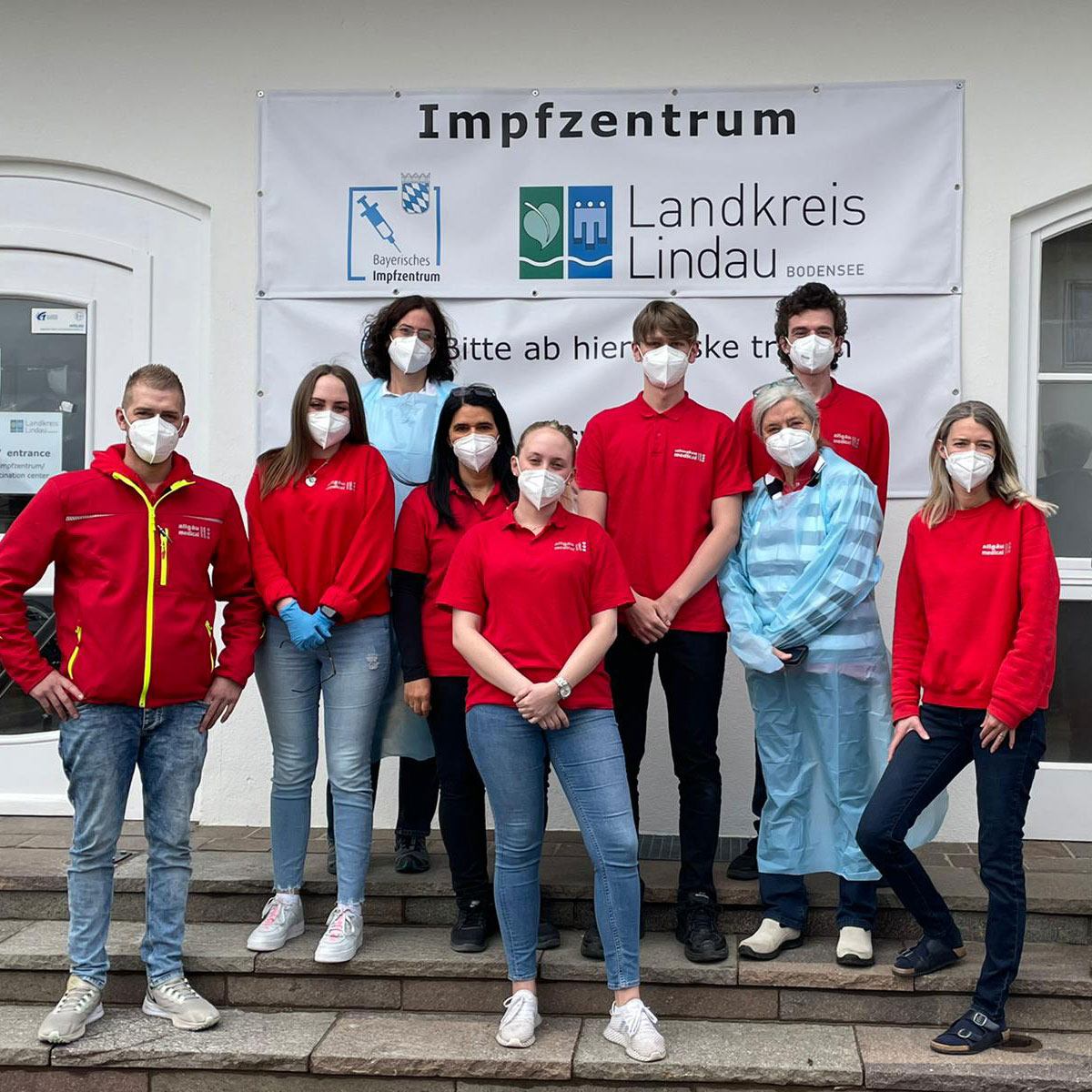 Über Uns – Allgäu Medical